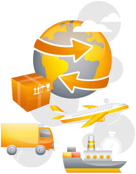 Transport Services - GOexpress